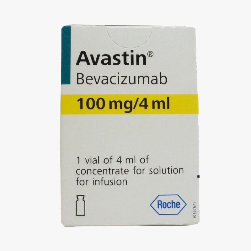 Avastin 100 MG 4 ML – 3S Corporation