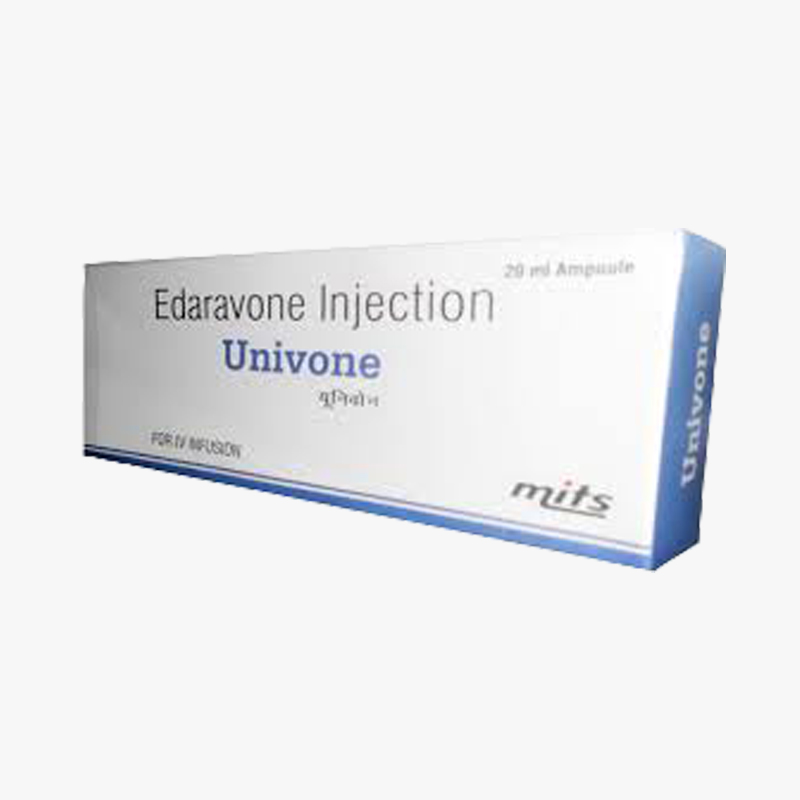 Edaravone Injection 30 mg – 3S Corporation